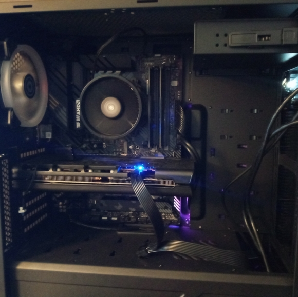 Other | Tuff Gaming Pc | Poshmark